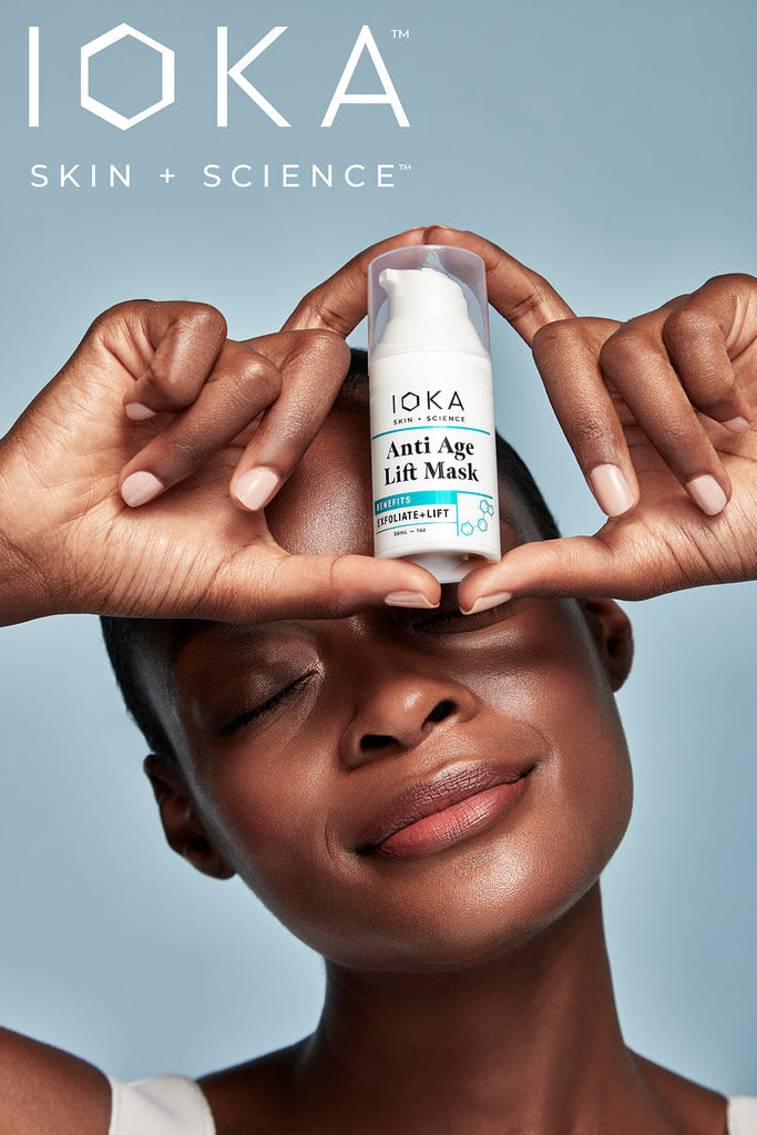 WHAT IS SKIN BARRIER AND WHY IS IT IMPORTANT? | IOKA Skin+Science