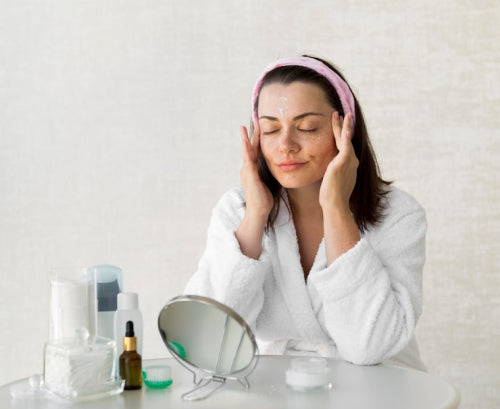 What Makes Clean Beauty Skincare Better for Your Health? | IOKA Skin ...