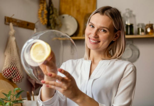 How Clean Beauty Supports Long-Term Skin Health | IOKA Skin+Science